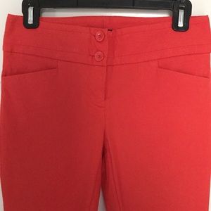 The Limited | Pants & Jumpsuits | The Limited Exact Stretch Ankle Pant ...